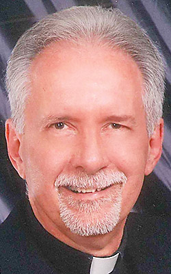 The Rev. Robert L. Ruston | News, Sports, Jobs - Altoona Mirror